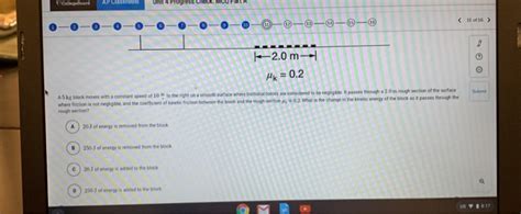Solved Fcollegeboard Ap Classroom Unit 4 Progress Check Mcu