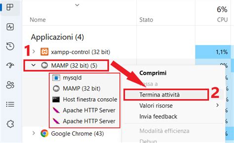 Installare PHP Apache E MySQL In Locale Con XAMPP Michele Mincone