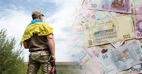 Нові доплати військовослужбовцям на час війни хто отримає до 100 тисяч