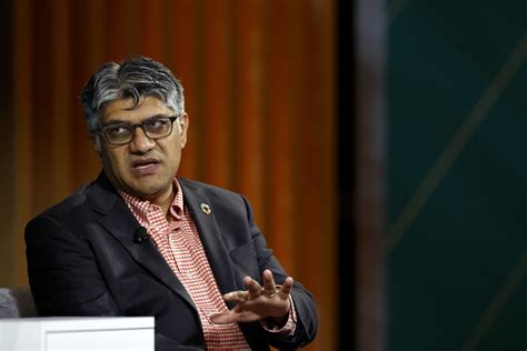 jigar shah has a 400 billion checkbook to grow clean tech time