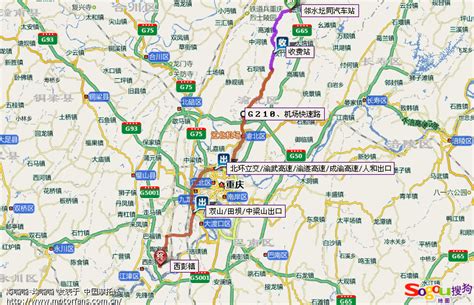 重庆禁摩区域地图 图库 五毛网