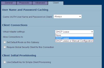 Setting Up DHCP Over VPN On A Sonicwall Micah Henning