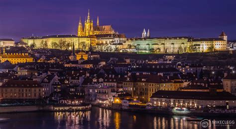 Discover The Landscape Of The Czech Republic With Vbt