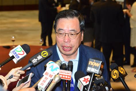 反對派「開戰」立會再流會 梁君彥批不理性 李慧琼嘆 香港商報