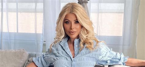 Гущерова роди 4 то дете и затваря фабриката за бебета