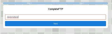 Test Dualshield Mfa Platform Deepnet Security Technical Guides