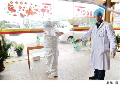 已清零！松江区14例确诊病例已全部治愈出院