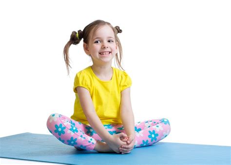 Гимнастика для женщин