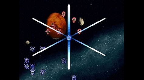 슈퍼로봇대전f 제76화 로프의 망설임 Youtube