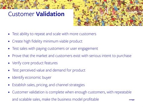 Validating Your Business Ideas Using Design Thinking Business Model Innovation And Customer