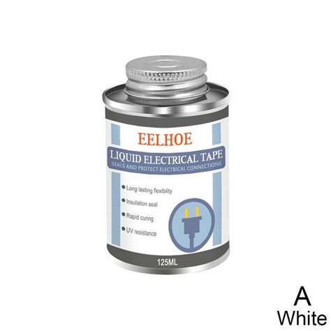125ml Type Of Insulation Electrical Glue Insulatio Grandado