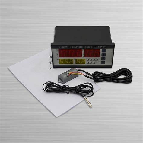 Xm 18 Egg Incubator Controller Thermostat Full Aut Grandado