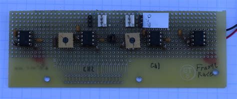 Should Have Used A 555 Details