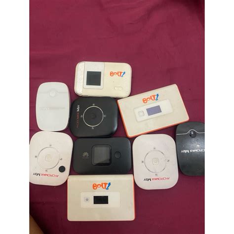 Jual Modem Wifi Second Shopee Indonesia