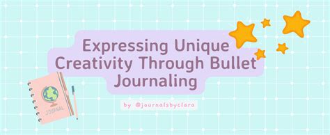 Expressing Unique Creativity Through Bullet Journaling Kuma Stationery And Crafts