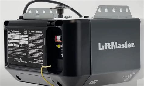 Homelink Garage Door Opener Not Working 4 Issues