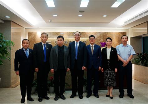 广东广信君达律师事务所到天册座谈交流 天册新闻 天册律师事务所