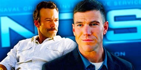 Ncis Origins Summary Trailer Cast And More