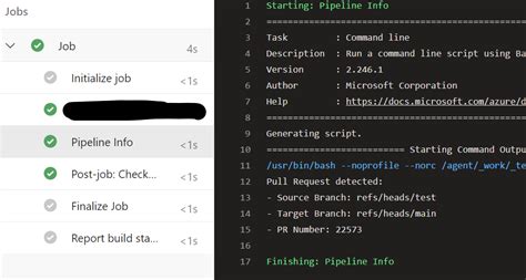 Azure Devops Notification Send When Second Pipeline Run Completes Stack Overflow