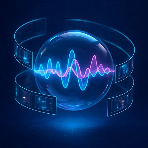 Audiox Kling 2 1 Ai 비디오를 위한 완벽한 오디오 동반자