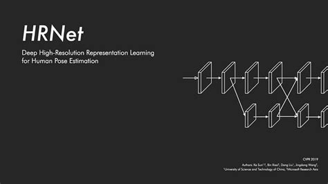 Hrnet Code Explained