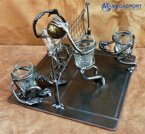 Подарок из металла своими руками 88 фото