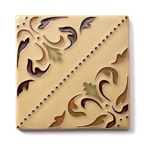 Lisbon — Motawi Tileworks