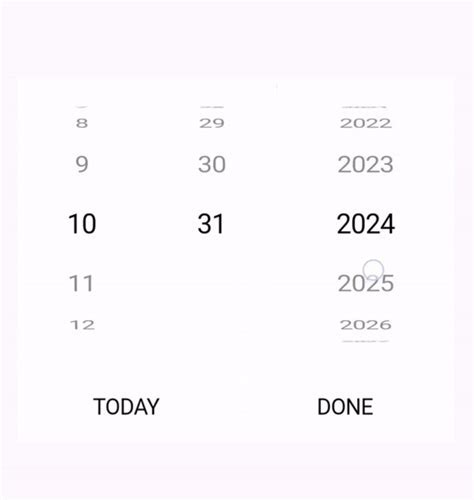 Simple Date Picker Flutter Unlock A ₹800 Welcome Bonus Android Ios V