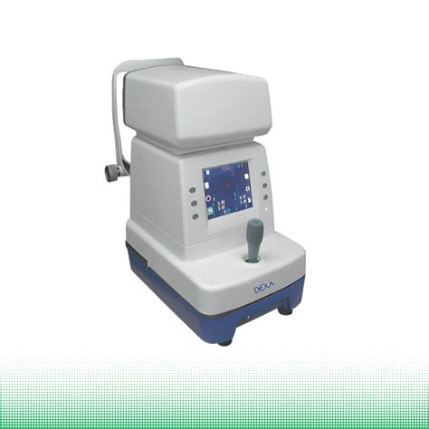 Auto Refractometer Iapb Valued Supplier Scheme