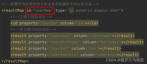 Mybatis——参数深入mybatis 参数 Csdn博客