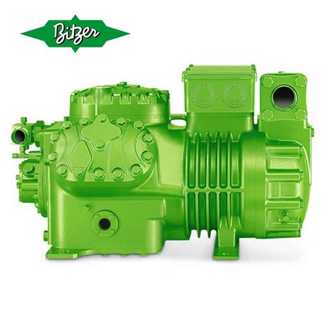 Bitzer Compressor
