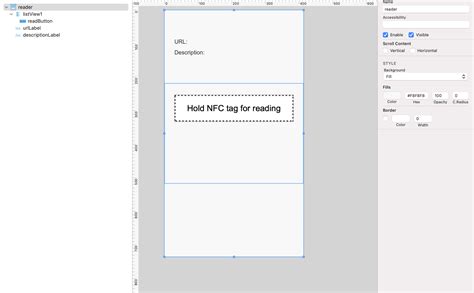 Fusionnfc Implement Nfc For Cross Platform Swift Mobile Apps Scade