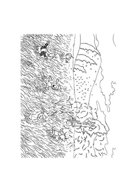 Disegno Da Colorare Vento Disegni Da Colorare E Stampare Gratis Imm
