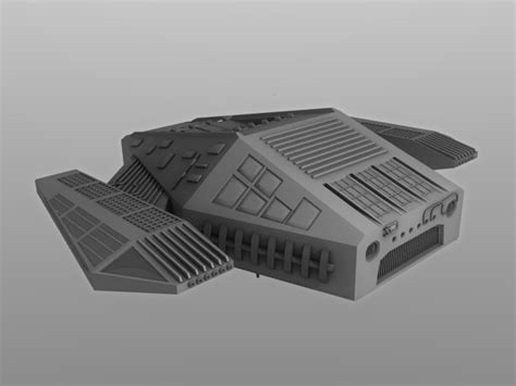 Creating Paper Models Tutorials Tips And Tricks Blender Artists Community