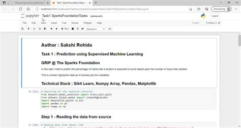[video] sakshi rohida on linkedin task1 gripaugust21 gripaug21