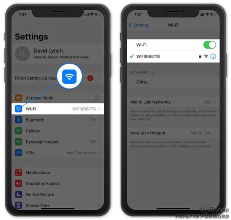 My IPhone Won T Connect To Wi Fi Here S The Fix