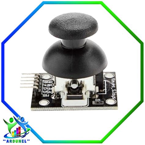 Modulo Joystick