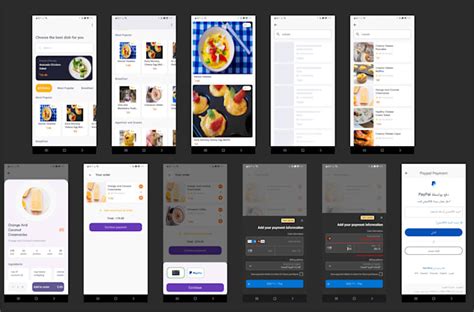 Create Custom Ui Designs With Full Firebase Integration By