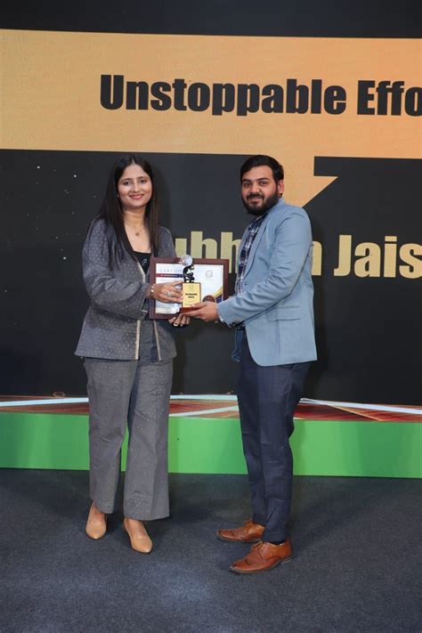 kpg99 unstoppableeffortsaward shubham jaiswal 21 comments