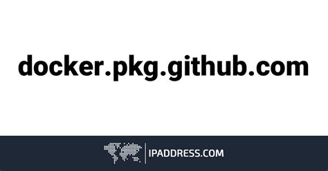 Website Information Ip Address And Server Location