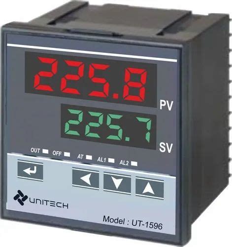 PID Controller PID Process Controller Manufacturer From Vadodara
