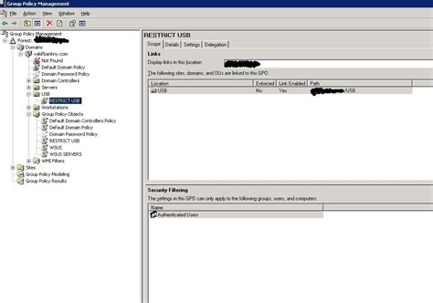 Disable USB Ports Windows Spiceworks Community