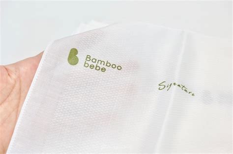 출산준비 아기 손수건 종류 밤부 면 엠보 거즈 용도 별 구분 준비 갯수 Feat 밤부베베 네이버 블로그