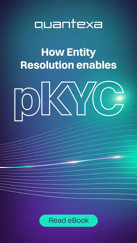 Quantexa On Linkedin Starting Your Pkyc Journey Ebook Quantexa