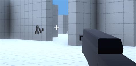 Raycasting Rotated In Build Unity Engine Unity Discussions