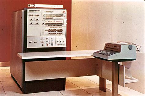 What We Can Learn From The IBM System 360 The First Modular General Purpose Computer