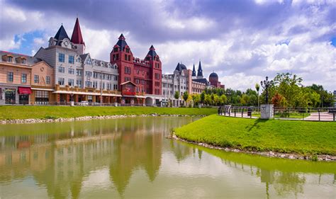 哈尔滨世界欢乐城 哈尔滨世界欢乐城门票预订【全程旅游网】