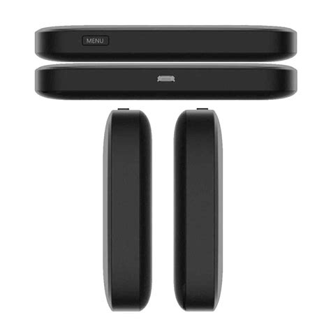 Moxee 4G LTE Mobile Hotspot Wifi Router