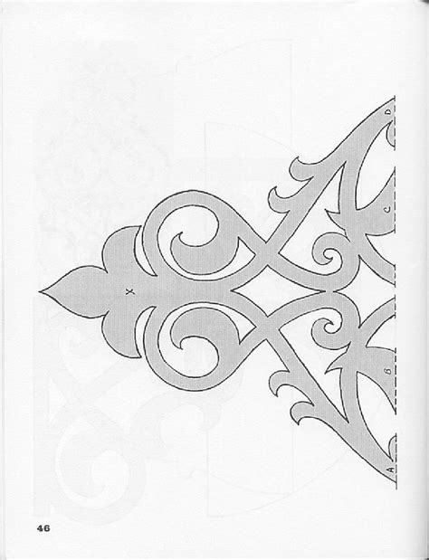 Scroll Saw Shelf Patterns 45 Scroll Saw Shelf Patterns Flickr