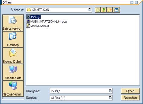 Smartjson Lightweight Json Library For Abap Sap Community
